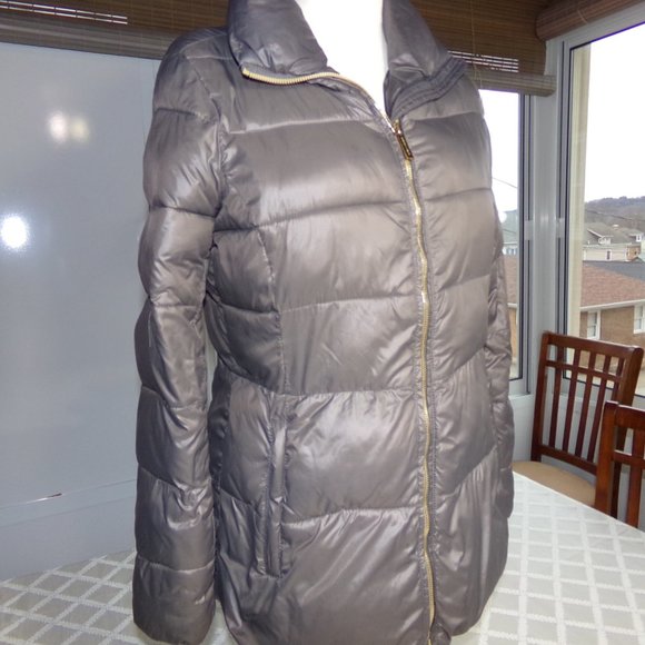 Michael Kors | Jackets & Coats | Michael Kors Sm Jacket | Poshmark
